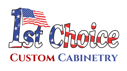 Home - 1st Choice Custom Cabinetry